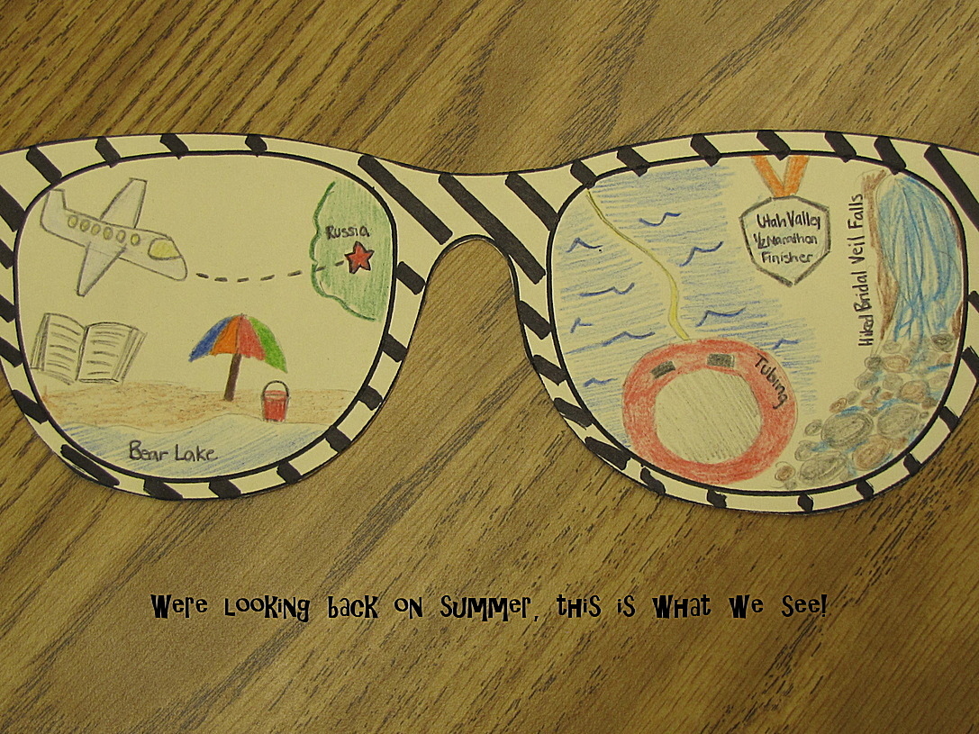 A Love for Teaching: Looking Back on Summer